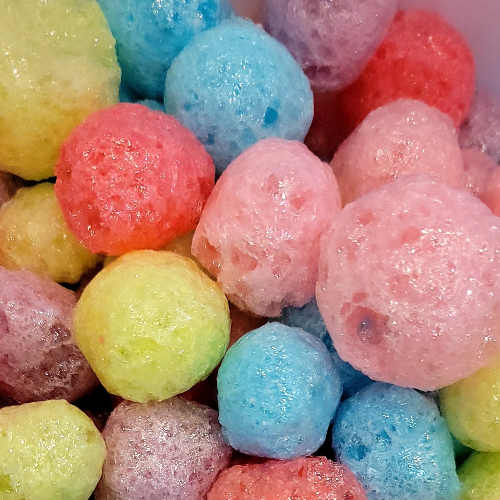 Jolly Rogers – The Sweet Alchemist